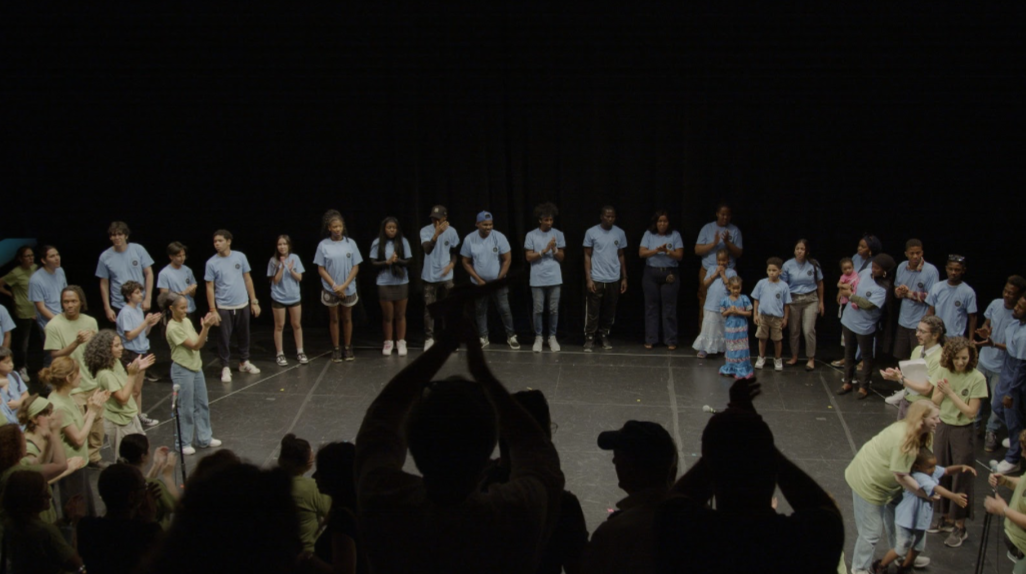 The Campfire Project, Project Rousseau, and the Workers Circle Team Up to Deliver Week-long Arts ...